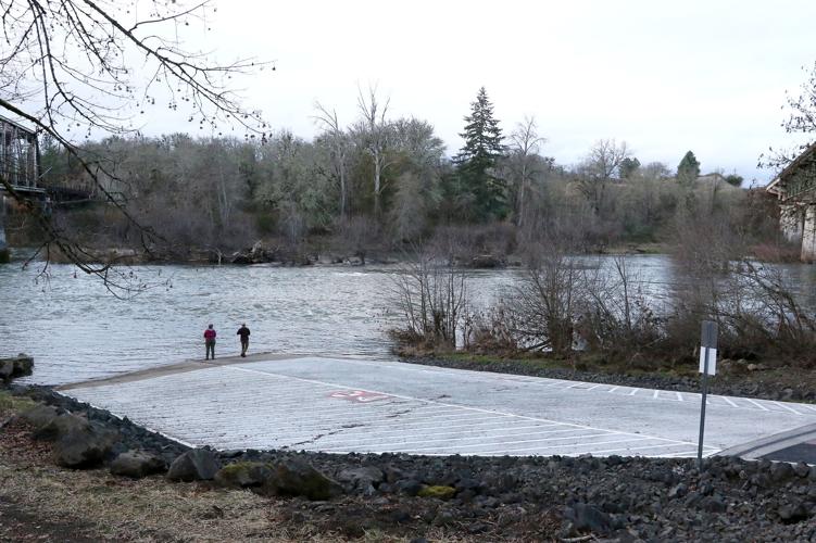 Amacher County Park renovation project completed | Government | nrtoday.com