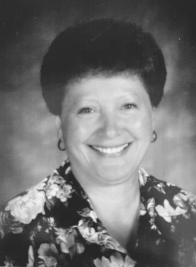 Linda Kay (Bushnell) Thrush | Obituaries | nrtoday.com