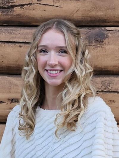 Douglas County Female Prep Athlete of the Week: Riley Crume, Days Creek ...