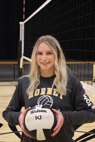 Days Creek's Slater, Ketchum receive top honors in Skyline League ...