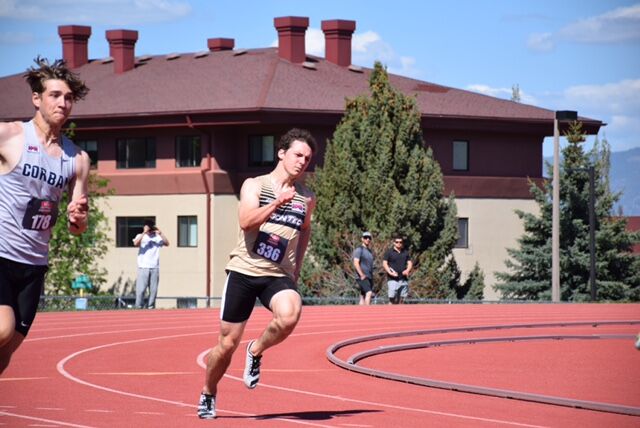 Ex-Roseburg athletes take part in Cascade Collegiate Conference track ...