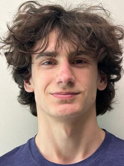 Douglas County Male Prep Athlete of the Week: Jack Olsen, Roseburg ...
