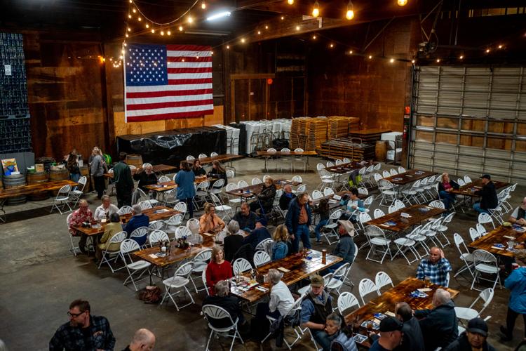 Annual Hops for K9 Cops this Sunday at Backside Brewing | News ...