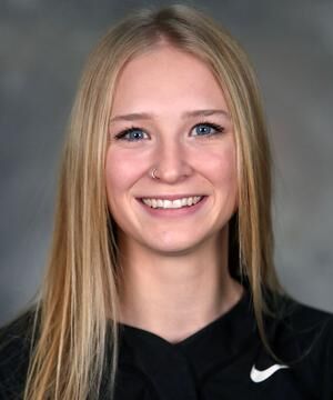 All-American pitcher: Tayah Kelley a star for Linfield softball team ...