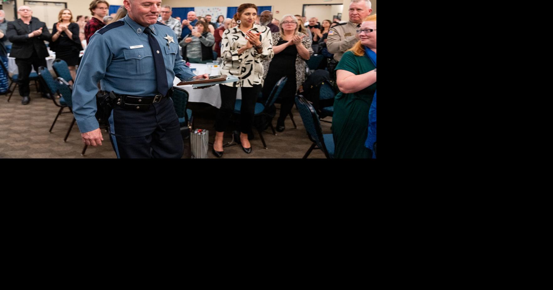 Respect for Law banquet honors Douglas County law enforcement | Local ...