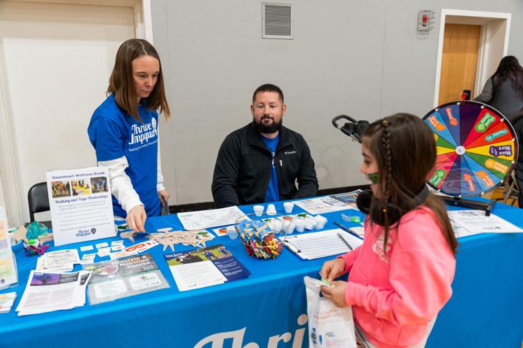 Douglas C.A.R.E.S Heroes Day: a way to support child abuse prevention ...