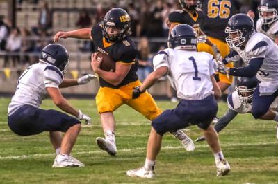 After a nine-week dress rehearsal, South Umpqua aiming for the main ...