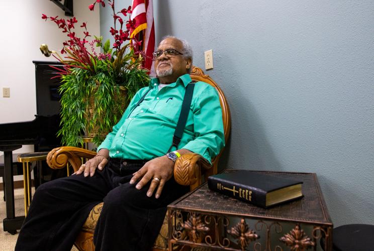 Rev. Howard Johnson, pastor and community leader, dies | Local News ...