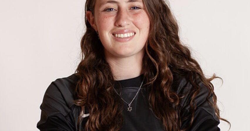 Douglas County Female Prep Athlete of the Week: Grace McAfee, Roseburg ...