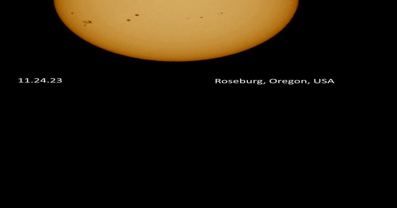 sunspots | | nrtoday.com