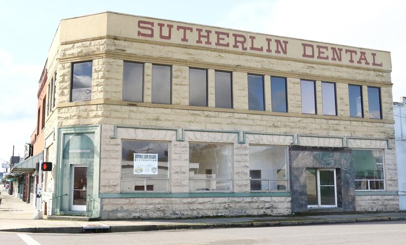 Douglas County cities utilize Oregon Main Street program | Business ...