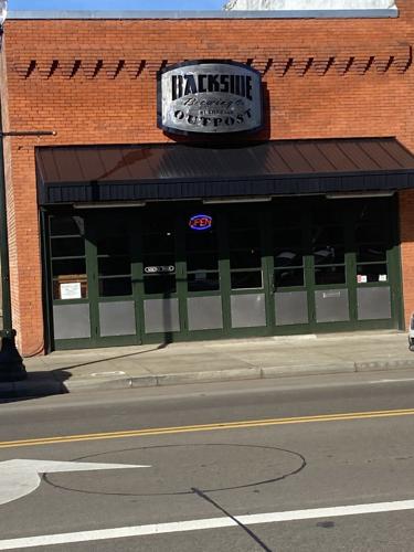 Backside Brewery opens outpost in Sutherlin | Business | nrtoday.com