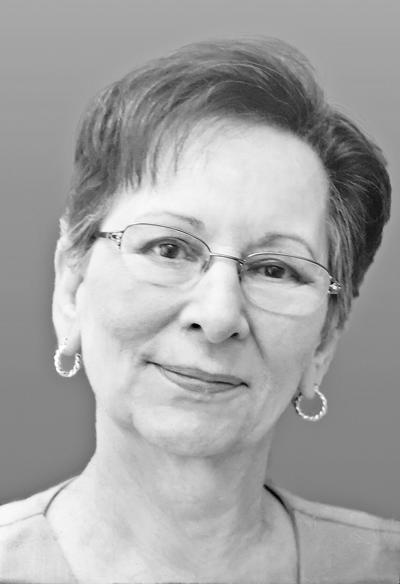 Kathleen Ellen Case | Obituaries | nrtoday.com