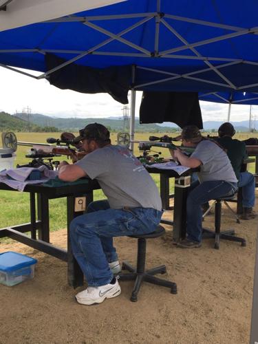 Victory at the national benchrest shooting competition | Outdoors ...