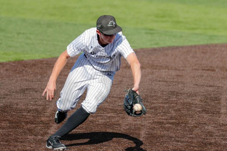 Bellevue shuts out Riverhawks 1-0 in NWAC South Super Regional | Ucc ...