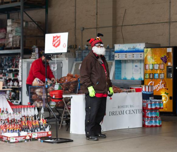 Roseburg Dream Center collects donations for Christmas Eve meals | Food ...
