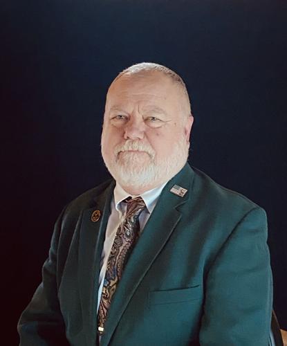 Roseburg Elk member installed as Oregon Elks president | Briefs ...