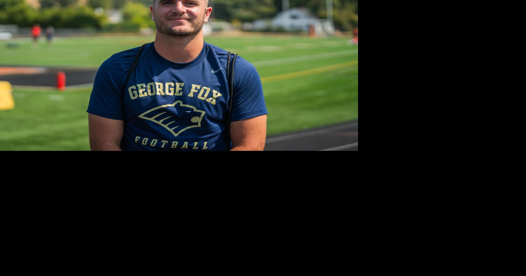 Roseburg High School hosts college football scrimmage | Colleges ...