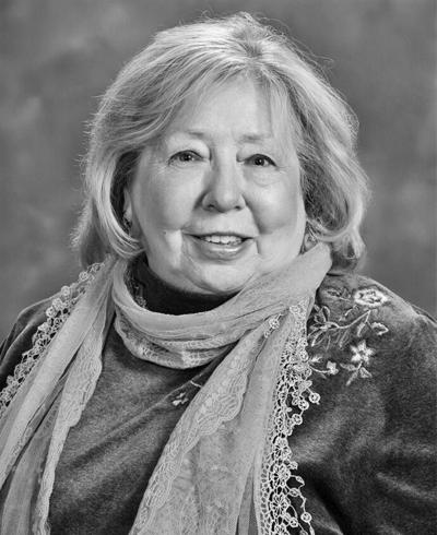 Barbara Ellen Baldwin | Obituaries | nrtoday.com