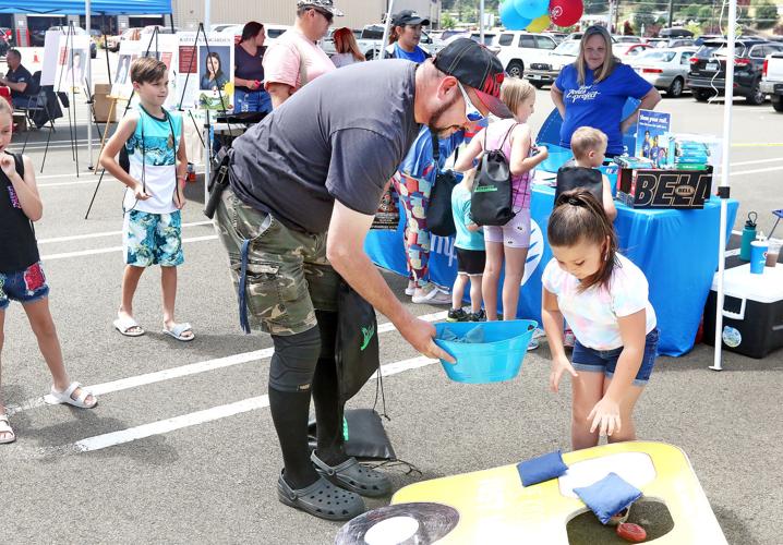 Kids Safety Day returns Saturday | Education | nrtoday.com