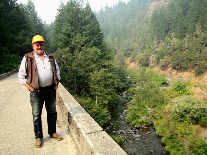 Ragon family dedicates three generations to forestry | News | nrtoday.com