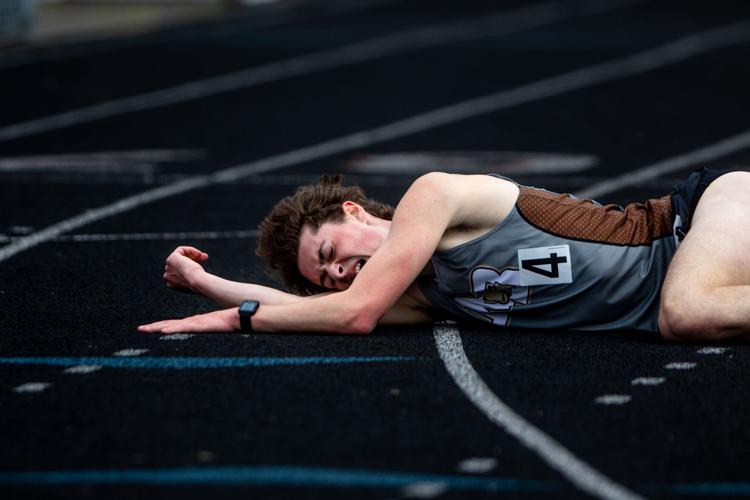 Athletes step up in Jim Robinson Twilight Invitational | Preps ...