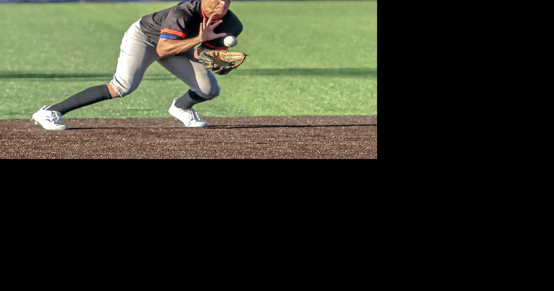 Dr. Stewart's rallies and completes doubleheader sweep of Lewis-Clark Twins | Legion Baseball ...