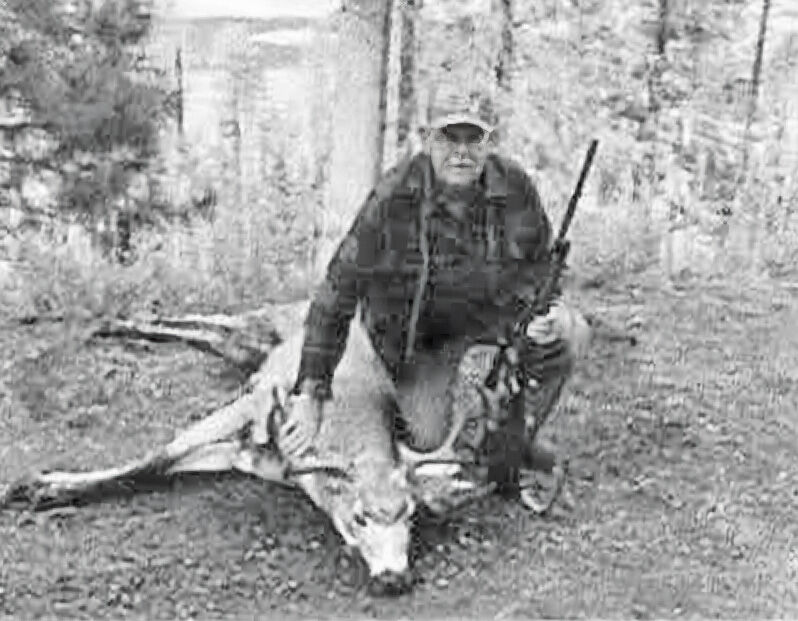 Joseph "Joe" Lee Bagshaw | Obituaries | nrtoday.com
