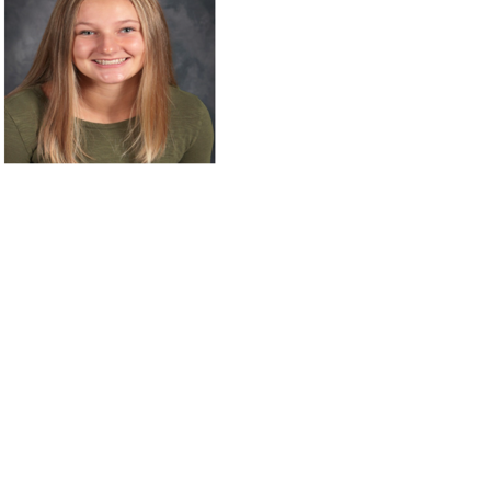 Glide's Geiger, North Douglas' Cyr on Class 2A/1A softball all-state ...