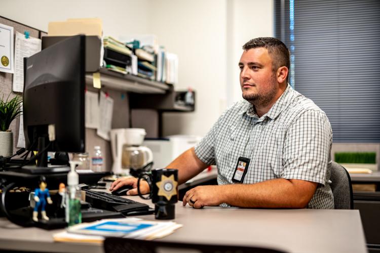 Investigating fraud is a full-time job | News | nrtoday.com