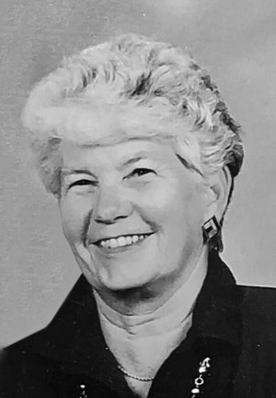 Julia Harms | Obituaries | nrtoday.com