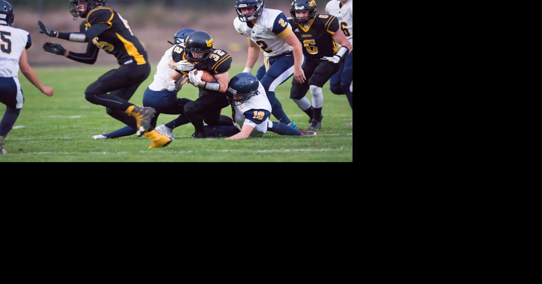 Prep Football: Homecoming goes just peachy at South Umpqua | Prep ...