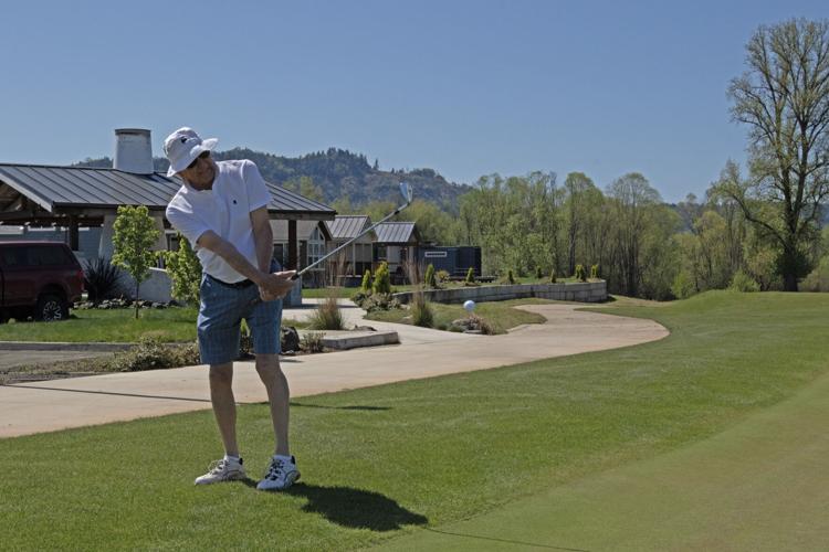 Bar Run Golf and RV Resort gets back to good form following flood ...