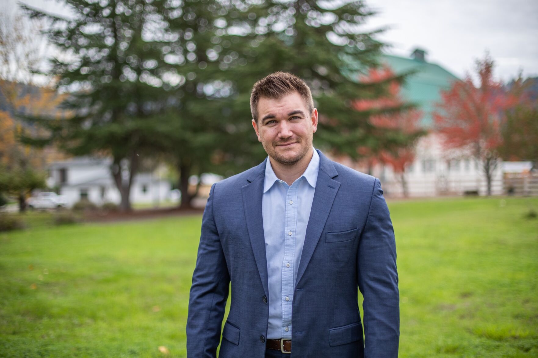 Q&A: Rep. Alek Skarlatos on re-election bid, Oregon GOP strategy and ...
