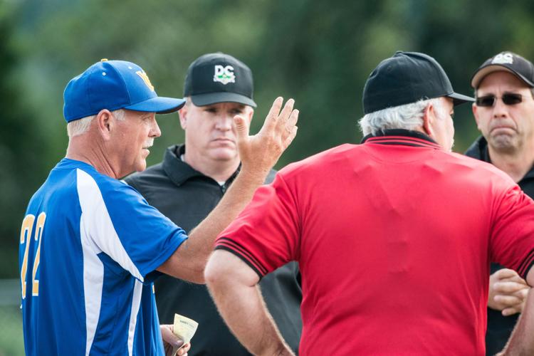 End of an Era: Glide High coach/athletic director Al Skinner retires ...