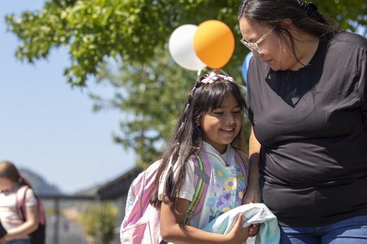 Back to School: Students begin school year with excitement, nervousness | Education | nrtoday.com