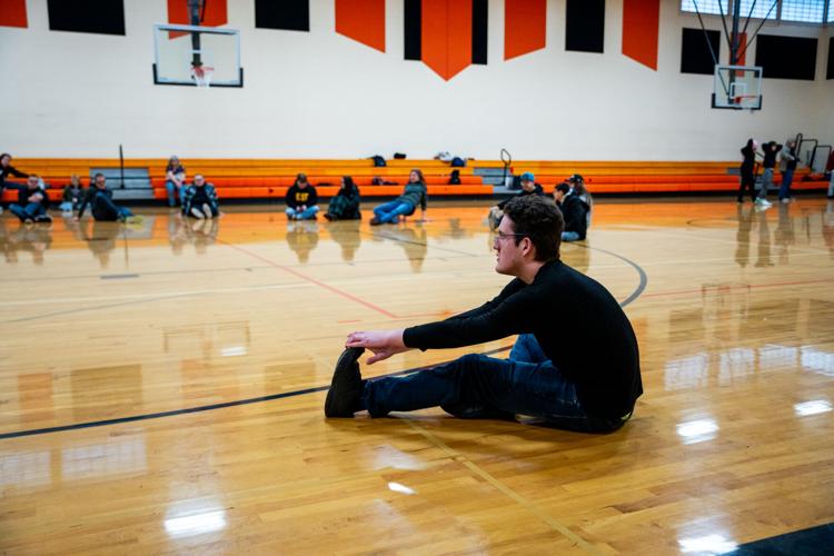 Roseburg High School offers unified PE class | Education | nrtoday.com