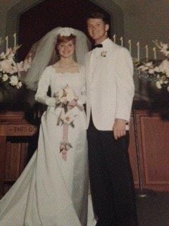 Doans celebrate 50th together | Anniversaries | nrtoday.com