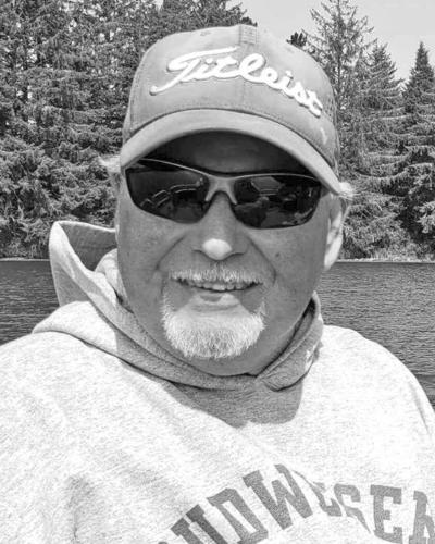 Donald "Don" Franklin | Obituaries | nrtoday.com