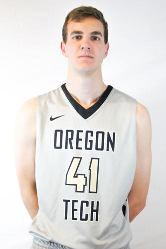 Commentary: Andrew Weber saves best for last with Oregon Tech men's ...