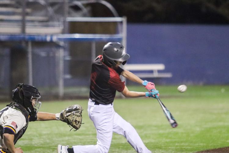 Umpqua Valley Christian baseball team rounding into form near midway ...