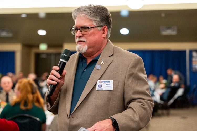 Respect for Law banquet honors Douglas County law enforcement | Local News | nrtoday.com