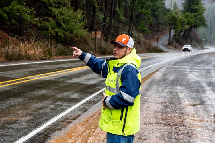 ODOT crews work to repair damage from storm | Environment | nrtoday.com