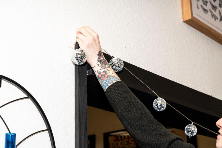 The BMW of tattoos at Subdermal Art Collective | Business | nrtoday.com