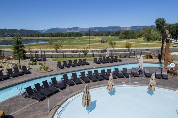 Bar Run opens Lazy River | Business | nrtoday.com