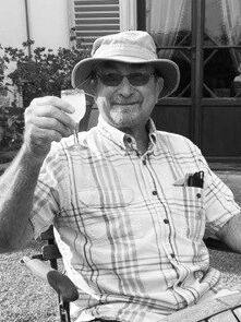 Steven Cochran | Obituaries | nrtoday.com