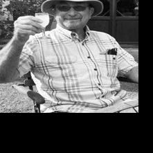 Steven Cochran | Obituaries | nrtoday.com