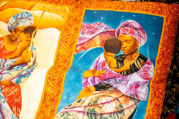 Seeking spirit for insight and serenity at the Psychic Fair | News ...