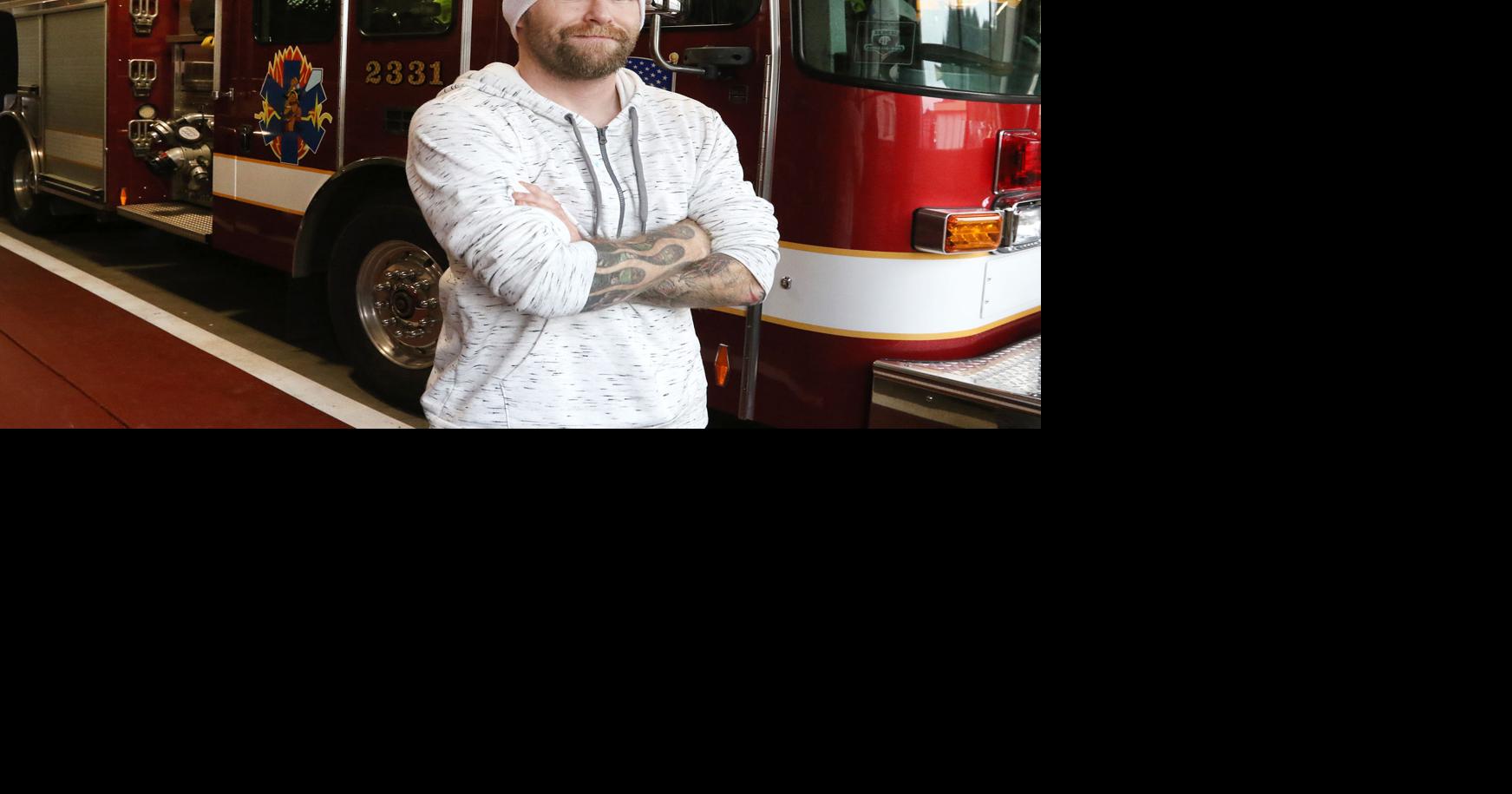 Drain Mayor Tim Addison applies can-do spirit to civic duties | News ...