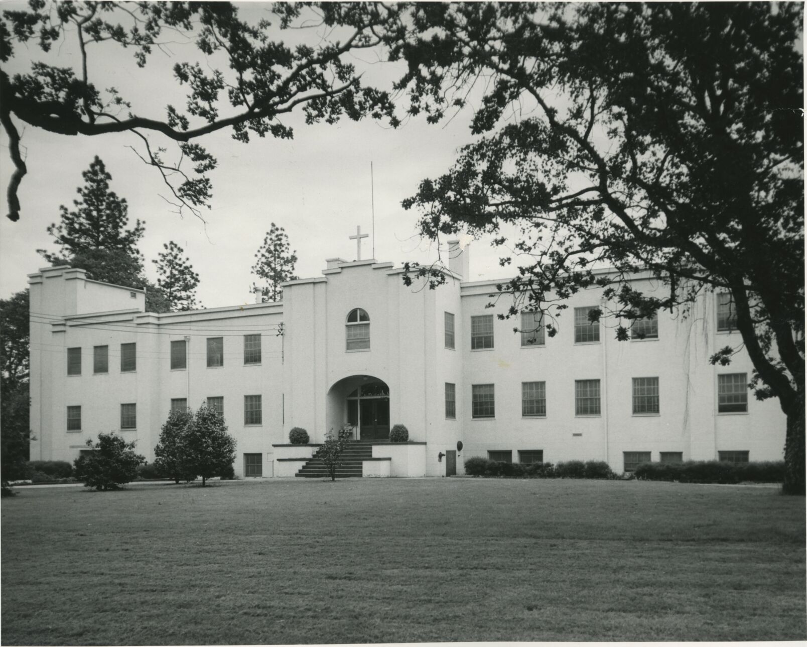 A history of Mercy Medical Center from 1909-2023 | Health | nrtoday.com